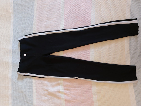 Zara pantalone helanke