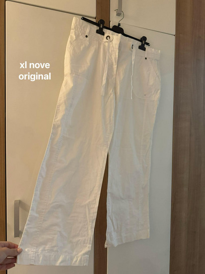 pantalone L xl