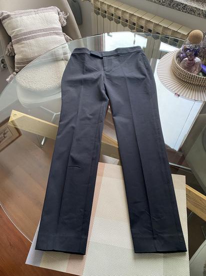 Ralph LAUREN cigaret-pantalone /REZZ