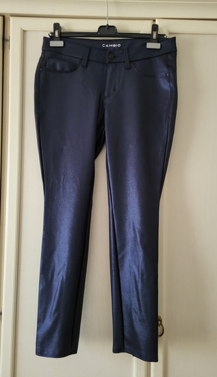 Skupocene CAMBIO pantalone 40 TOP!