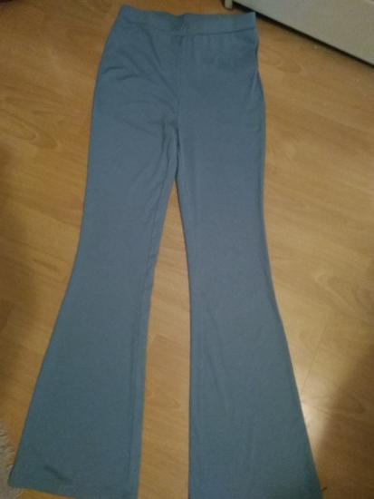 Nove Pantalone zvonaste+biraj poklon sa profila