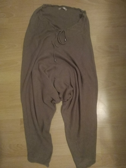 Trikotaza pantalone +biraj poklon sa profila