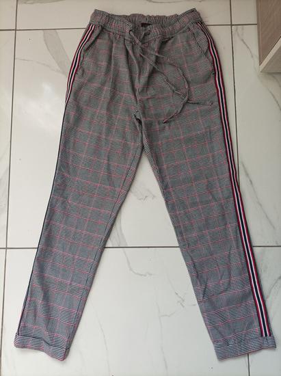    PANTALONE sive