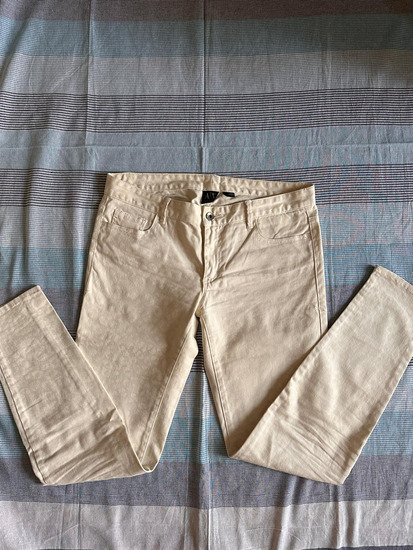 ARMANI EXCHANGE | PANTALONE SA PRINTOM %%% 1400