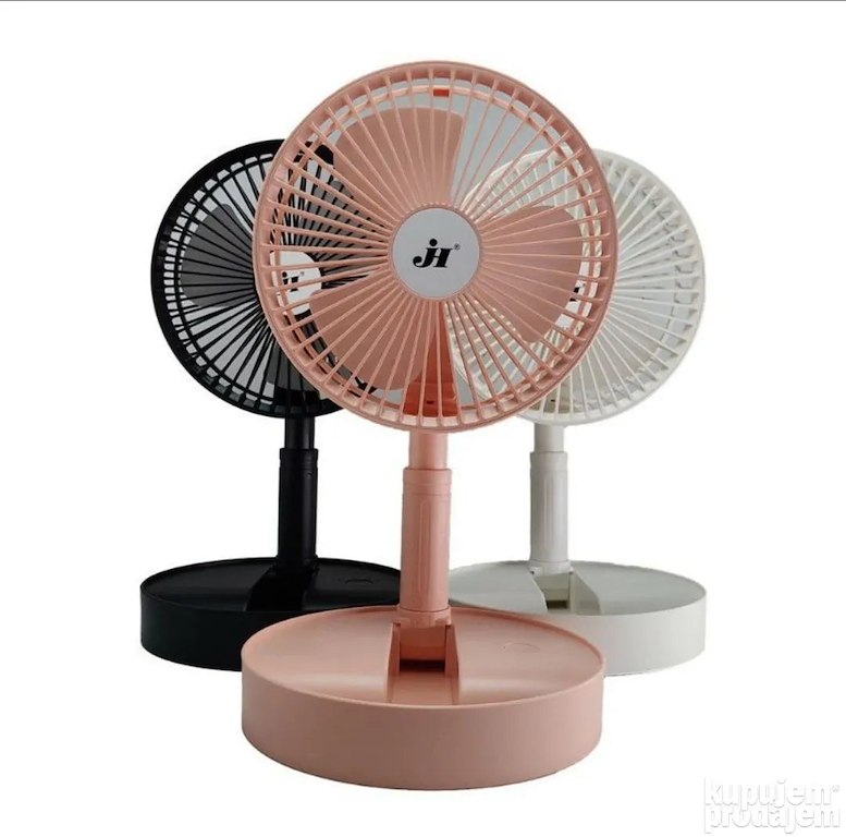 Ventilator sroni