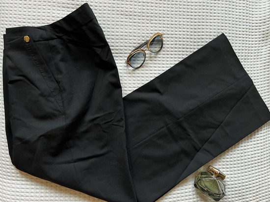 Rez PAUL SMITH ORIGINAL vunene pantalone 44 M