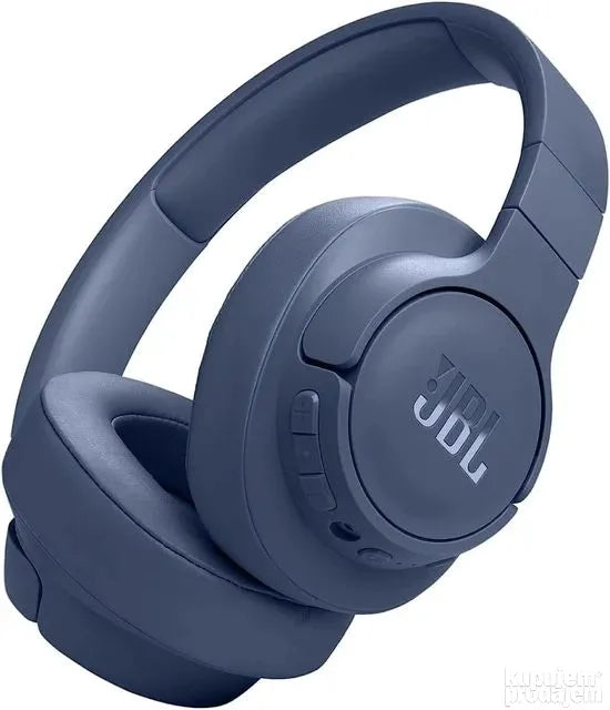 NOVO! Slusalice JBL SN 81/ teget plave/ bluetooth