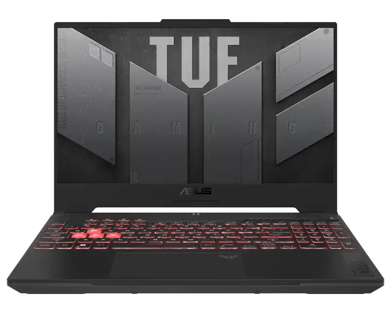 Laptop Asus TUF Gaming A15 FA507NVR-LP002 15.6 FHD/R7-7435HS/16GB/NVMe 512GB/RTX 4060 8GB