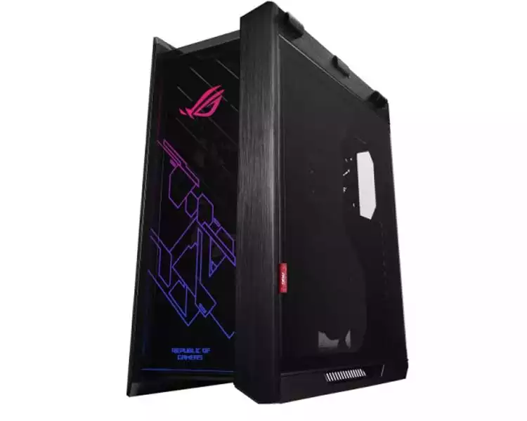 KUĆIŠTE Asus ROG Strix Helios RGB