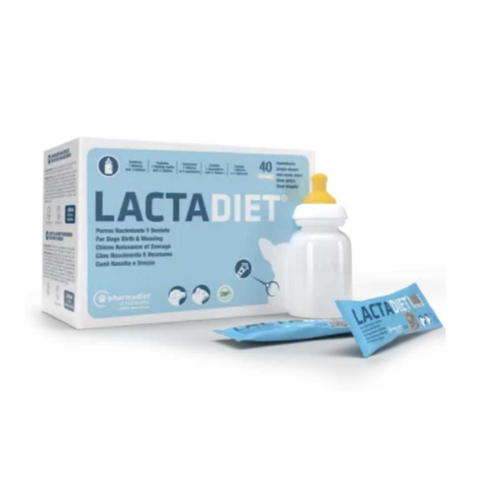 Pharmadiet Lactadiet Birth 300g