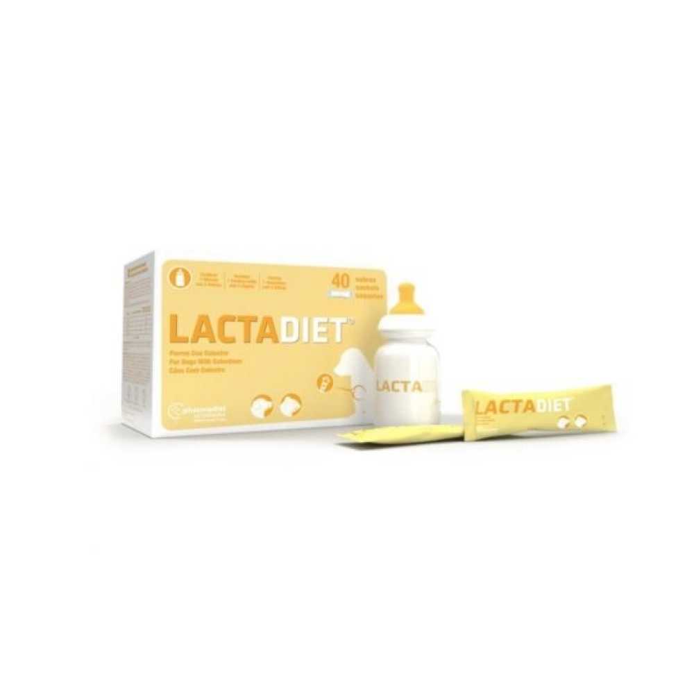 Pharmadiet Lactadiet colostrum Dog 300g