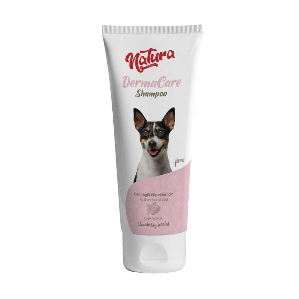 Eco Natura Pet šampon Derma Care - Jagoda 250ml