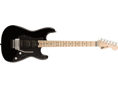 Charvel PRO-MOD SO-CAL STYLE 1 HSS FR M MN GLOSS BLACK