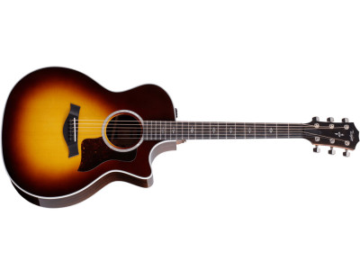 Taylor 414ce Tobacco Sunburst