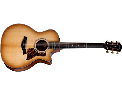 Taylor 50th Anniversary 314ce LTD