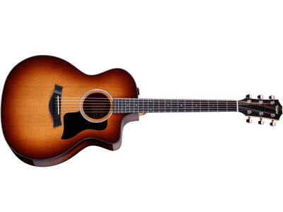 Taylor 214ce-K SB Plus