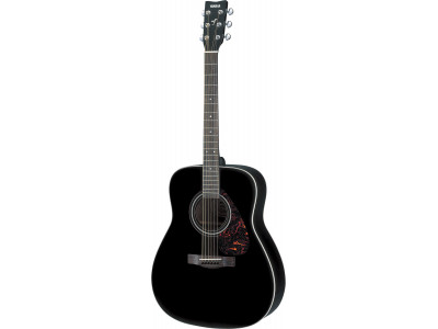 Yamaha F370 Black akustična gitara