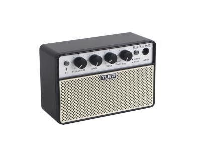 Yuer BA-10 Tiny Rechargeable Bass Amp