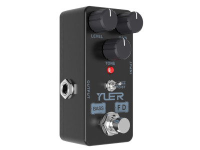 Yuer RS-22 Bass FD