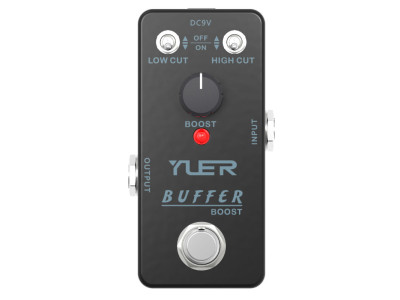 Yuer RS-21 Buffer Boost