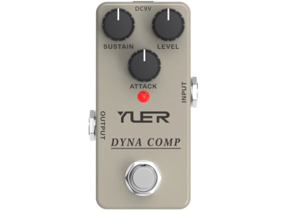 Yuer RS-12 Dyna Comp