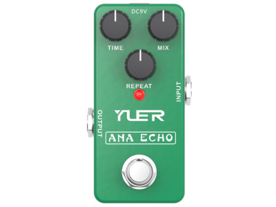 Yuer RS-10 Ana Echo