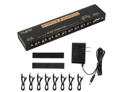 Yuer PR-04 Slim power supply