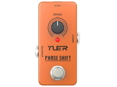 Yuer RS-06 Phase Shift