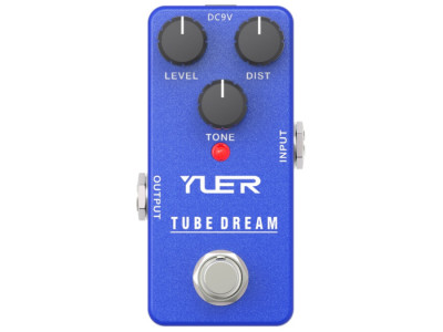 Yuer RS-04 Tube Dream