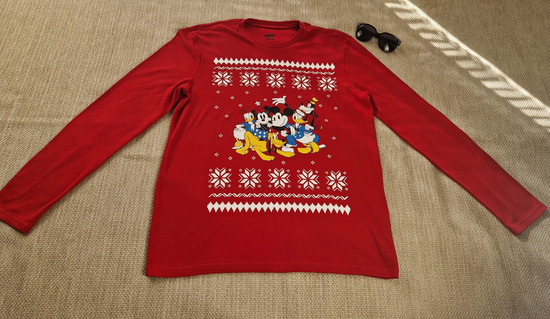 Disney Tezenis Mickey Mouse pidzama