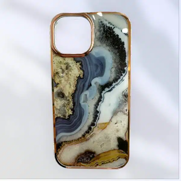 Maska Hard Case Marble za iPhone 15 pro max bez