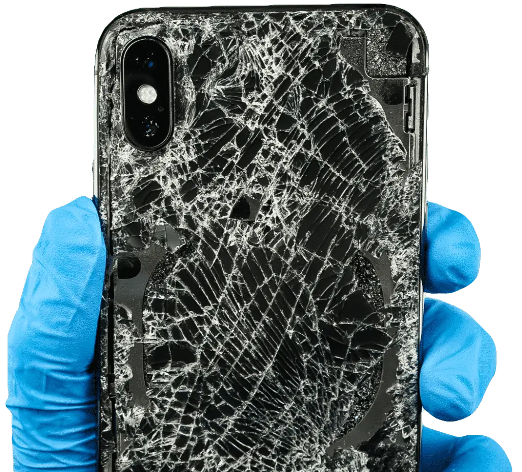 Zamena ledja iPhone 12 Pro Max