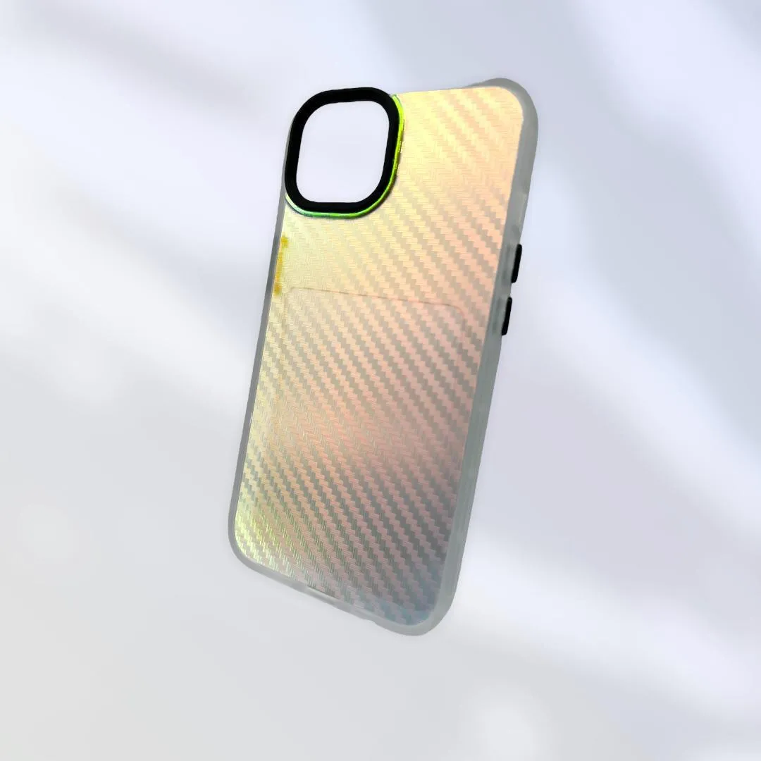 Maska Hologram za iPhone 13