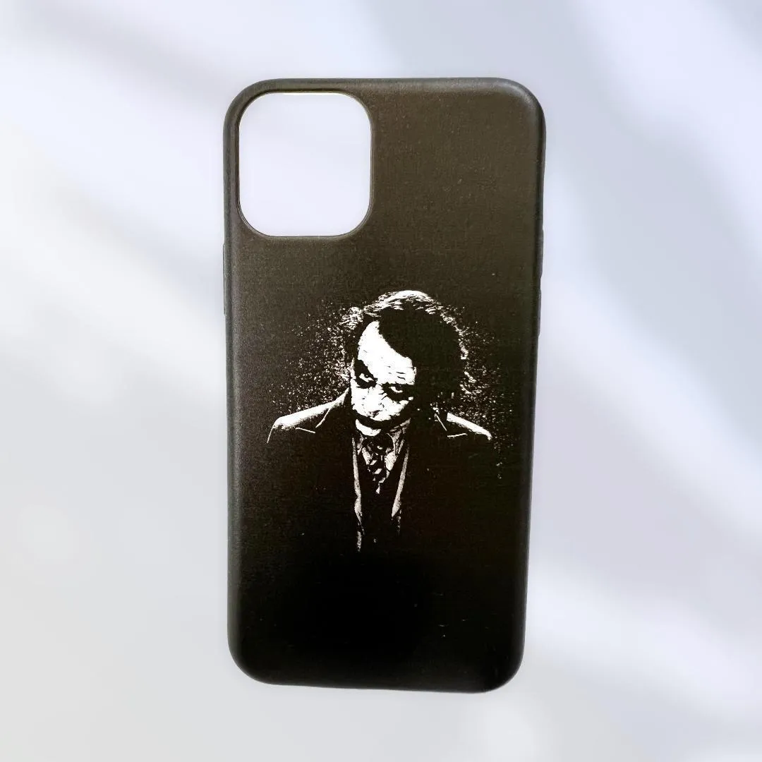 Maska Print za iPhone 11 pro Joker