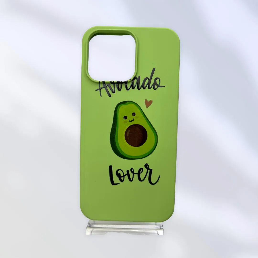 Maska Avocado za iPhone 13 pro