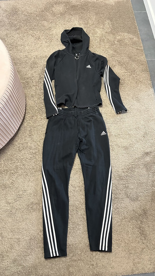 Adidas komplet trenerka