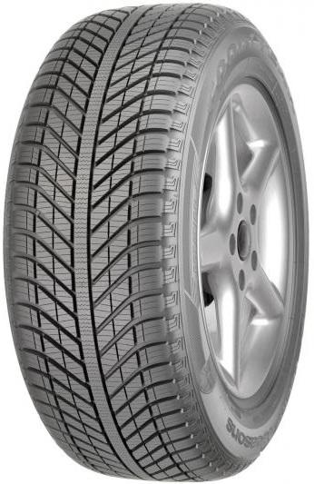 Goodyear VECTOR 4SEASONS SUV.4X4215/70 R16 100T