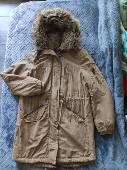 Parka