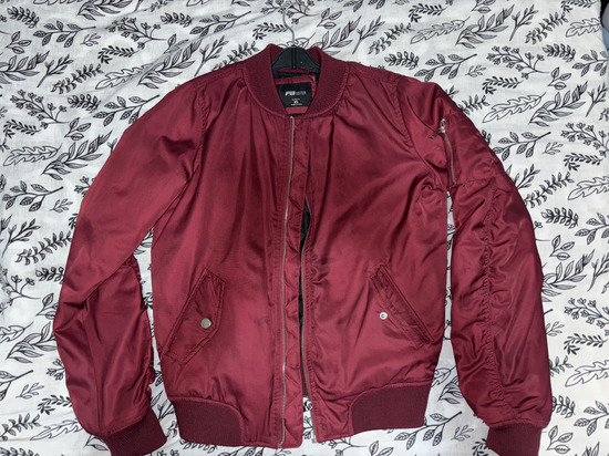 Bordo bomber jaknica