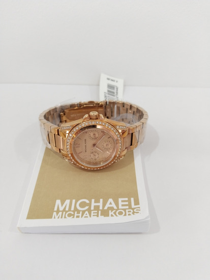 Ženski sat Michael Kors MK5613