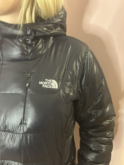 THE NORTH FACE jakna sa dva lica