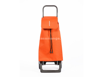 Kolica za pijacu Jet 40l mandarina Rolser 07112