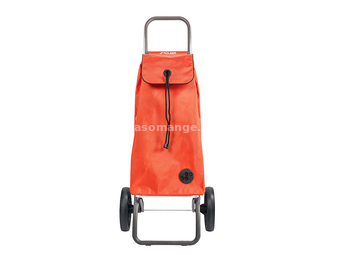 Kolica za pijacu Convert RSG 43l mandarina Rolser 07612