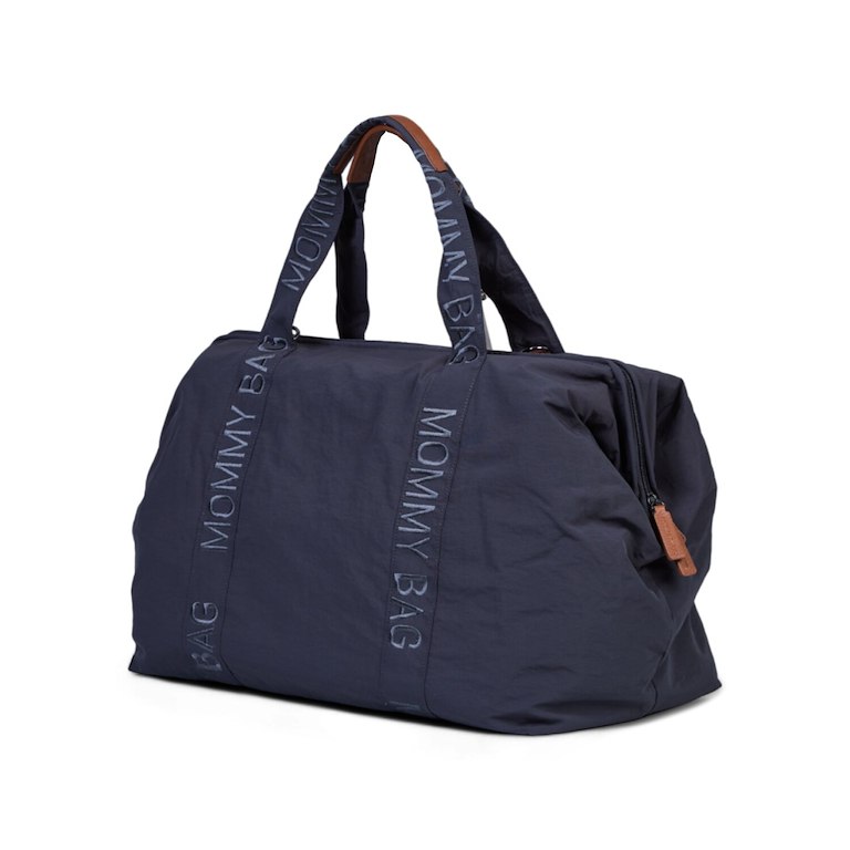 Mommy Bag ® - Signature - Urban Dark Grey