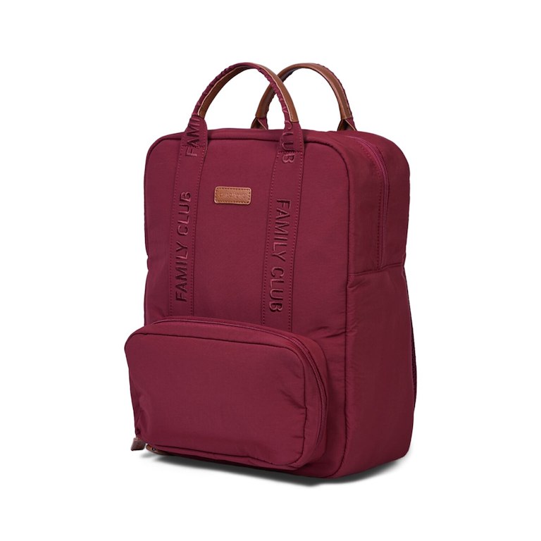 Ranac - Family Club - Signature - Urban Burgundy