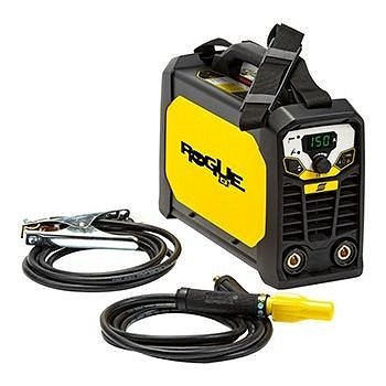 ESAB INVERTER ROGUE ES 150I CE