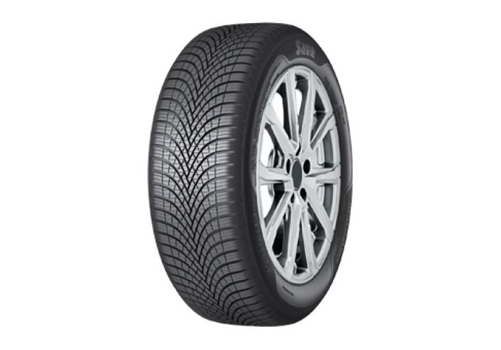 205/55R16 94V Sava ALLWEATHER - univerzalni pneumatik