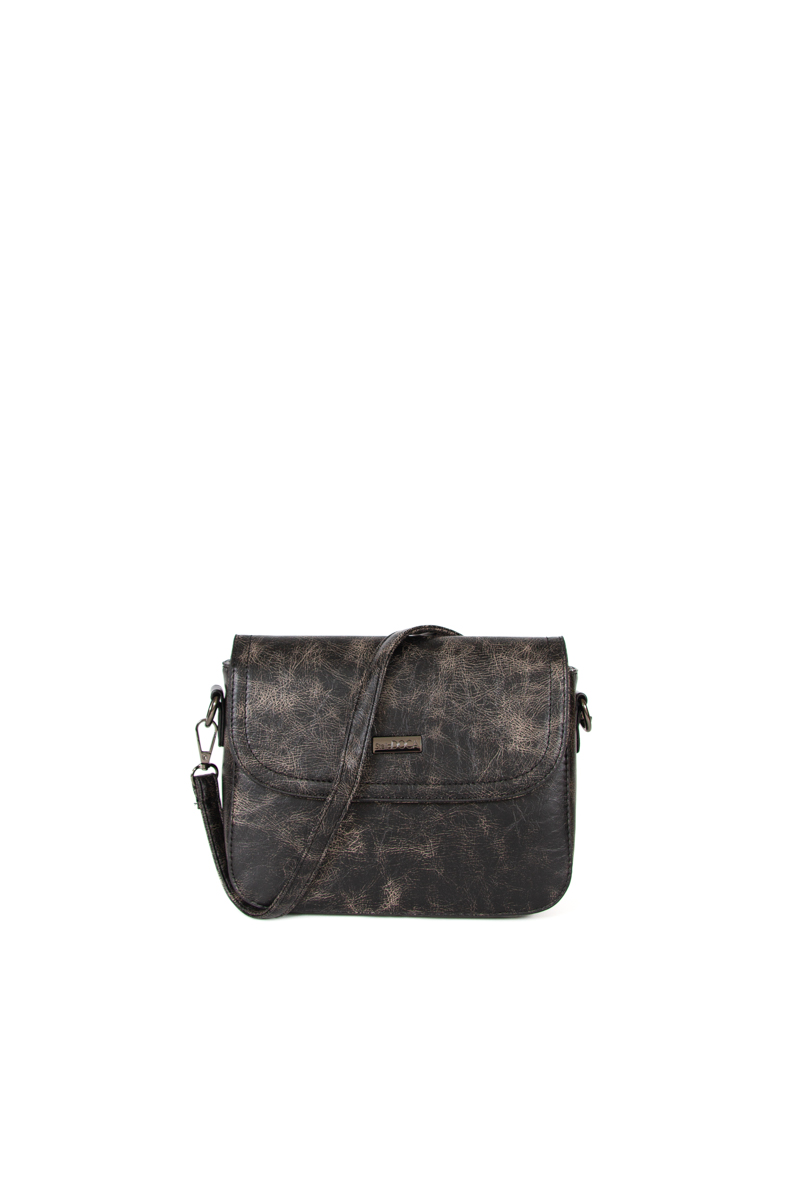 Doca crossbody melirana torbica