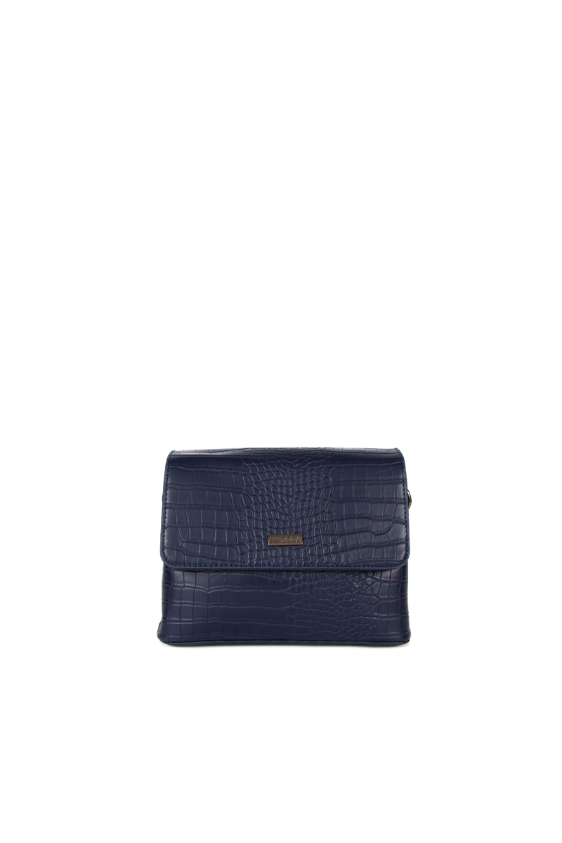 Doca kroko crossbody torbica