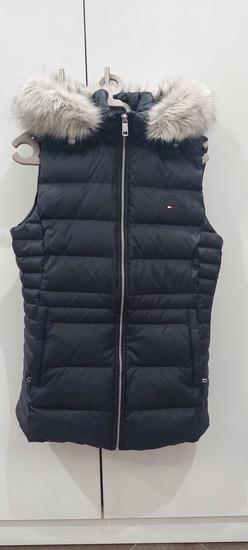 Tommy Hilfiger prsluk nov originalSNIŽENJE 10 000